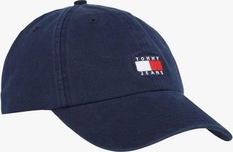 Tommy Hilfiger Casquette logotyp&eacute;e