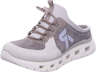 Rieker Damen, Schuhe, Grau, 40 EUGr&ouml;&szlig;e