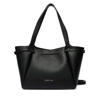 Valentino Handtasche Valentino Medea VBS9Q801 Schwarz