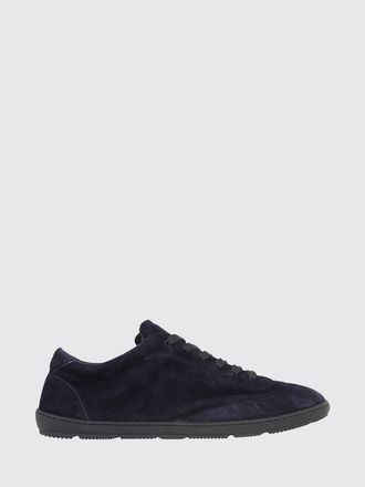 Brunello Cucinelli Sneakers BRUNELLO CUCINELLI Herren Farbe Blau