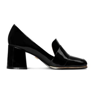 Kazar Schwarze Pumps f&uuml;r Damen - - Shoes - Damen - Schwarzk - 40 EU