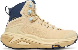 Hoka One One Hoka Trekkingschuhe Kaha 3 GTX GORE-TEX 1162531 Blau