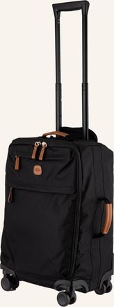 Bric's Cabin Trolley X-Travel schwarz