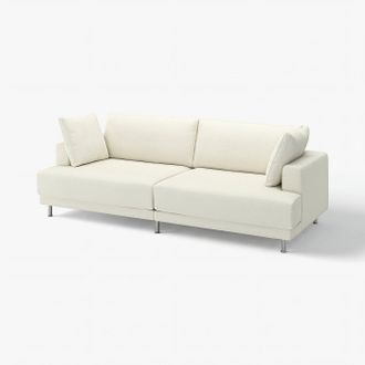 IKEA UPP&Aring;KRA 3er-Sitzelement