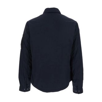 C.P. Company C.p. Company, Herren, Jacken, Blau, XLGr&ouml;&szlig;e