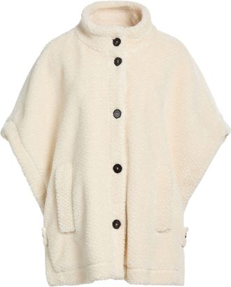 Marella JACKEN & M&Auml;NTEL - Shearling- & Kunstfell auf YOOX.COM