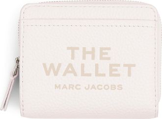 Marc Jacobs 2R3SMP044S10-137 The MINI COMPACT Wallet Wallet Damen Cotton Größe ONE Size