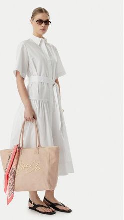 Liu Jo Handtasche VA6191 T546A Rosa