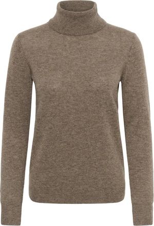Inwear Strickware - - Knitwear - Damen - Braun - XS