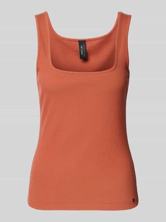 Marc Cain Tanktop mit Karree-Ausschnitt