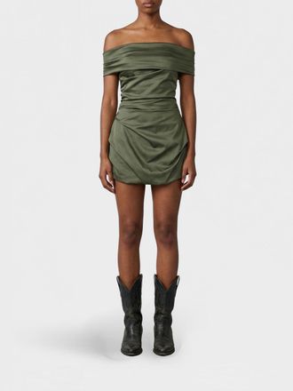 Aniye By Kleid Damen Farbe Gr&uuml;n