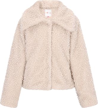 Izia Jacke Frauen hellbeige