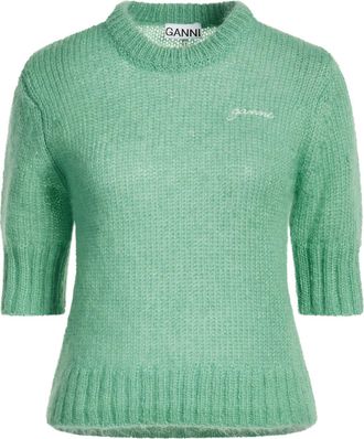 Ganni STRICKWAREN - Pullover auf YOOX.COM