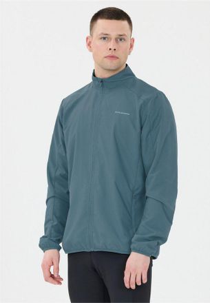 ENDURANCE Laufjacke Sylas aus strapazierf&auml;higem und atmungsaktivem Material