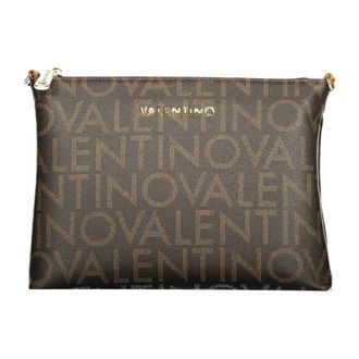 Mario Valentino Femme, Sacs, Brun, Taille: ONE Size Pochette