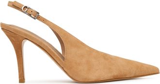 Guess High Heels Guess FLPPRI SUE05 Braun