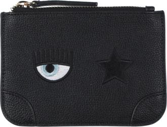 Chiara Ferragni Kleinlederwaren - Kosmetikt&auml;schchen auf YOOX.COM