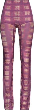 Charlotte Knowles HOSEN & R&Ouml;CKE - Leggings auf YOOX.COM