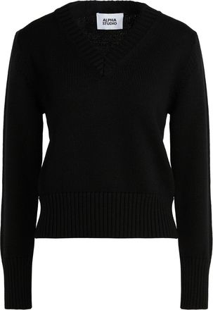 Alpha Studio STRICKWAREN - Pullover auf YOOX.COM
