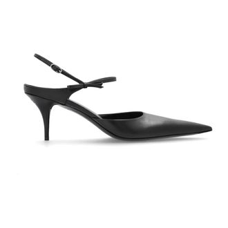 Balenciaga Damen, Schuhe, Schwarzk, 40 EUGr&ouml;&szlig;e