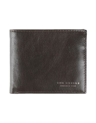 The Bridge Kleinlederwaren - Brieftaschen auf YOOX.COM