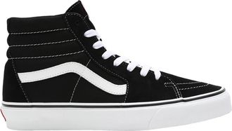 Vans Kaufen Sie Vans Sk8 Hi Black/White Trainer