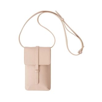 Ines De La Fressange Femme, Sacs, Rose, Taille: ONE Size Leonore Smartphone SAC