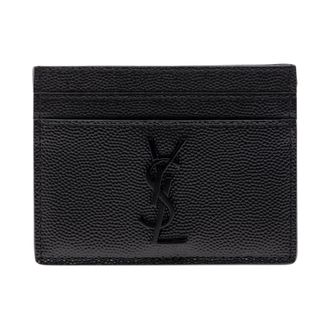 Saint Laurent Herren, Accessories, Schwarzk, ONE SIZEGr&ouml;&szlig;e