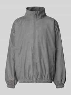 American Vintage Bomberjacke YROWAY mit elastischem Saum