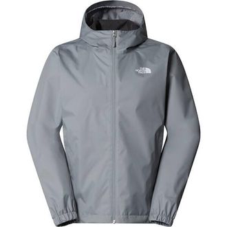 The North Face THENORTHFACE Herren Outdoorjacke Quest Jacket M