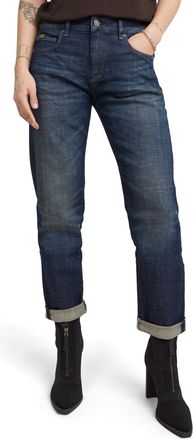 G-Star Shiny Print Loose Regular Tee