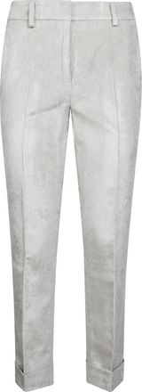 Incotex Damen, Hosen, Beige, 2XSGr&ouml;&szlig;e