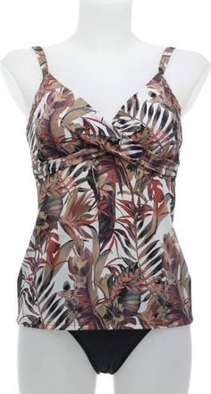 Olympia Damen Bikini Tankini