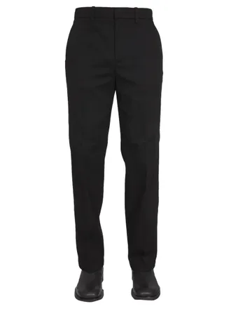 Department Five Kurt Trousers - Black