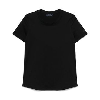 Max Mara Damen, Oberteile, Schwarzk, LGr&ouml;&szlig;e