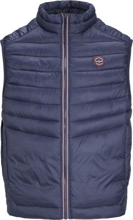Jack & Jones JJESPRINT Bodywarmer Collar NOOS