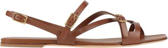 Tod's SCHUHE - Sandalen auf YOOX.COM