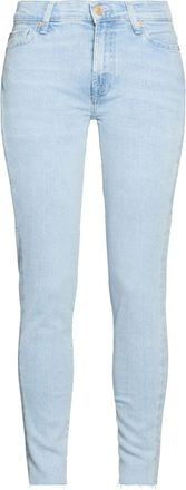 7 For All Mankind HOSEN & R&Ouml;CKE - Jeanshosen auf YOOX.COM