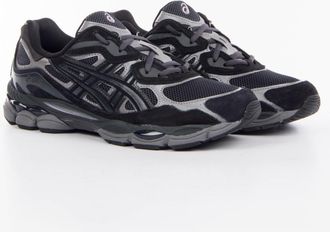 Asics Asics Herren-Sneaker Gel NYC Graphit