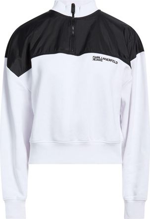 Karl Lagerfeld TOPS - Sweatshirts auf YOOX.COM
