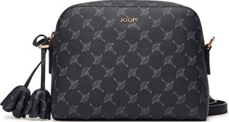 Joop Handtasche JOOP! Cortina 4140006142 Dunkelblau