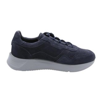 Cycleur de Luxe Muddy Sneaker Schuhe f&uuml;r M&auml;nner - - Shoes - Herren - Blau - 41 EU