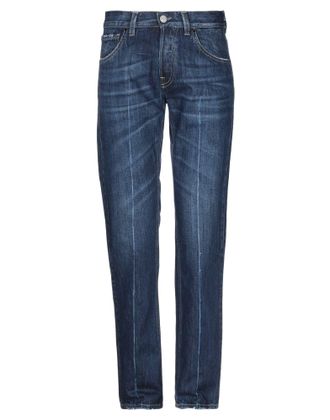 PMDS Premium Mood Denim Superior HOSEN & R&Ouml;CKE - Jeanshosen auf YOOX.COM