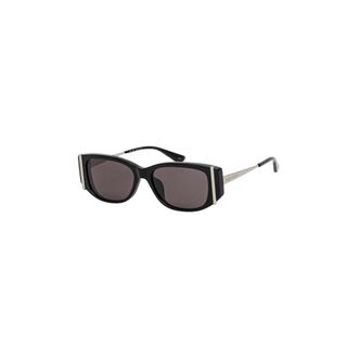 Alexander McQueen Damen, Accessories, Schwarzk, 55 MMGr&ouml;&szlig;e