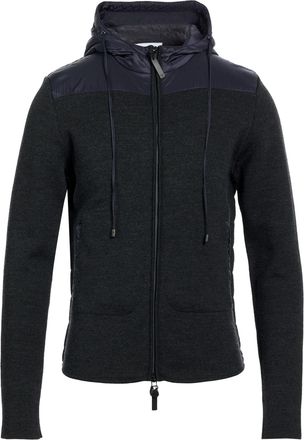 Emporio Armani JACKEN & M&Auml;NTEL - Jacken und Anoraks auf YOOX.COM