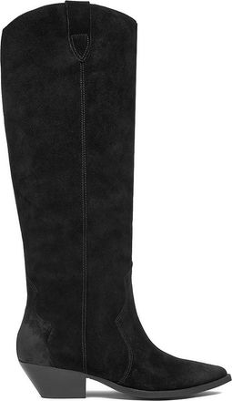 Badura Cowboystiefel Badura EO-V365-206 Schwarz