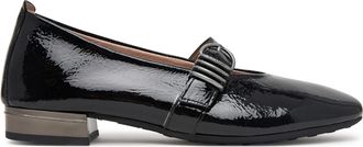 Hispanitas Halbschuhe Hispanitas Oslo HI265098 C017 Schwarz