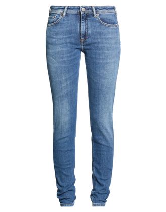 Acne Studios Bl&aring; Konst HOSEN & R&Ouml;CKE - Jeanshosen auf YOOX.COM