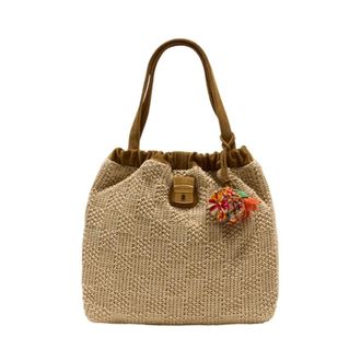 Marc Jacobs Damen, Taschen, Beige, ONE SIZEGr&ouml;&szlig;e