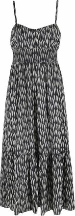 Ulla Johnson Femme, Robes, Gris, Taille: 40 FR Midi Robes